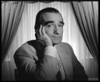 Famous People Thumbnails: Washington DC Professional Headshot Photographer